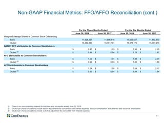 2 q18 earnings-presentation-vfinal | PDF | Stocks and Bonds | Personal ...
