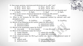 2_Q1 Gen Chemistry 1-Atomic structure.pptx