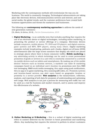 PRINCIPLES MARKETING 11 MODULE 2 FOR ABM STUDENTS | PDF