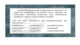 2Q_FILIPINO1 DAMDAMIN .pptx2Q_FILIPINO1 DAMDAMIN .ppt2Q_FILIPINO1 ...