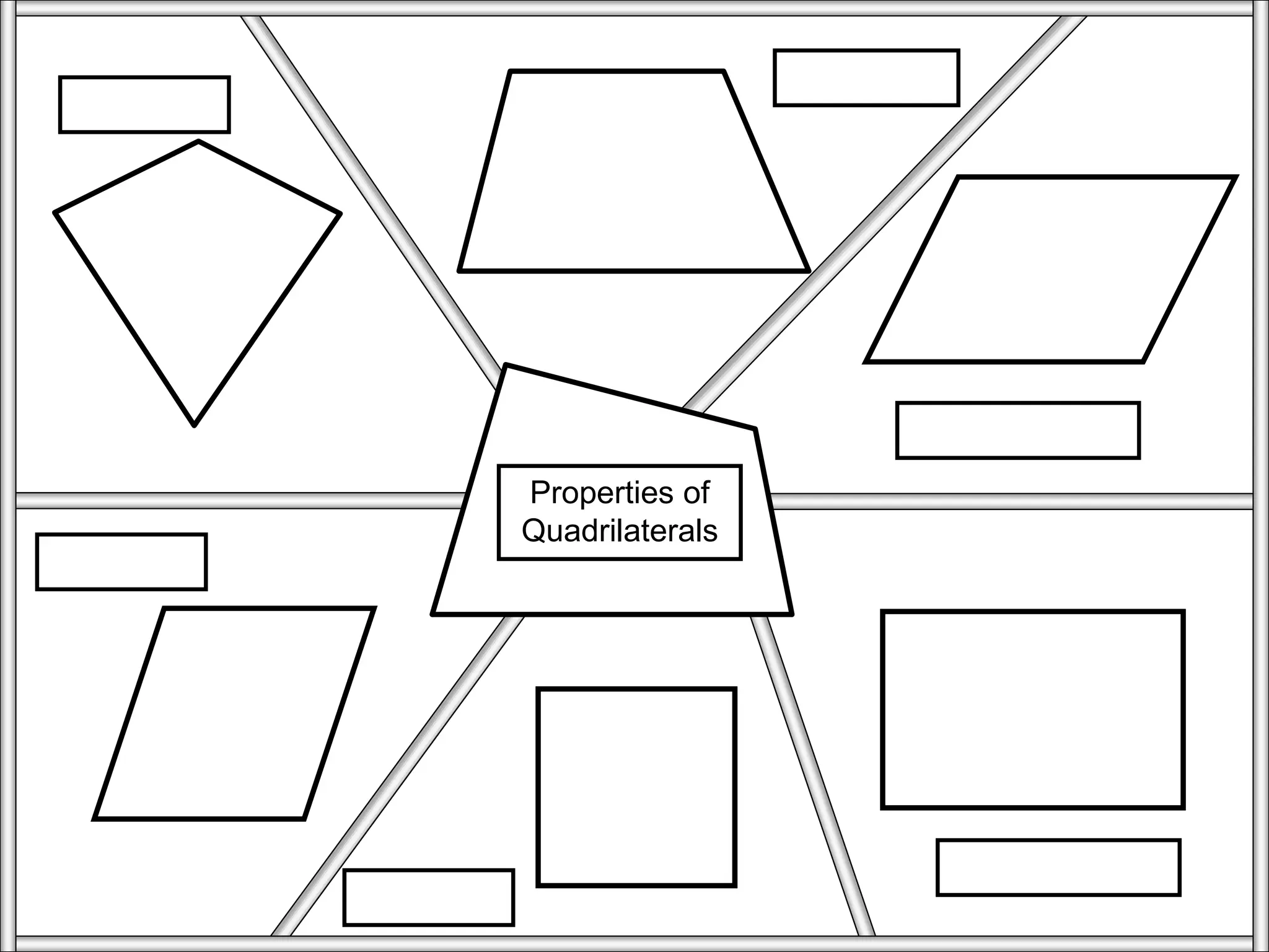 Quadrilaterals Classification in Mathematics.pptx