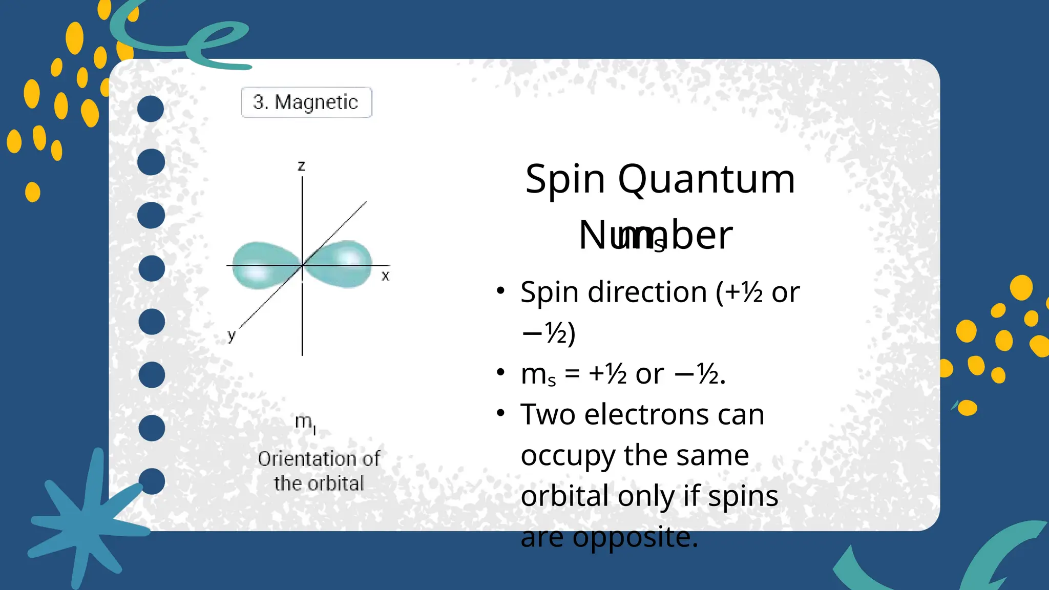 SCIENCE 9 #2 QUANTUM MECHANCAL MODEL.pptx