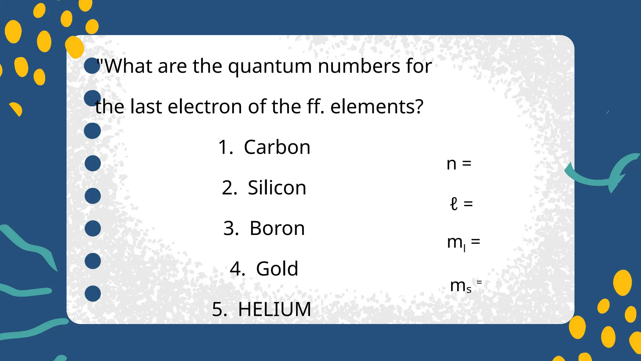 SCIENCE 9 #2 QUANTUM MECHANCAL MODEL.pptx
