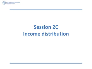 Session 2A - Population growth, migration and limits to natural ...