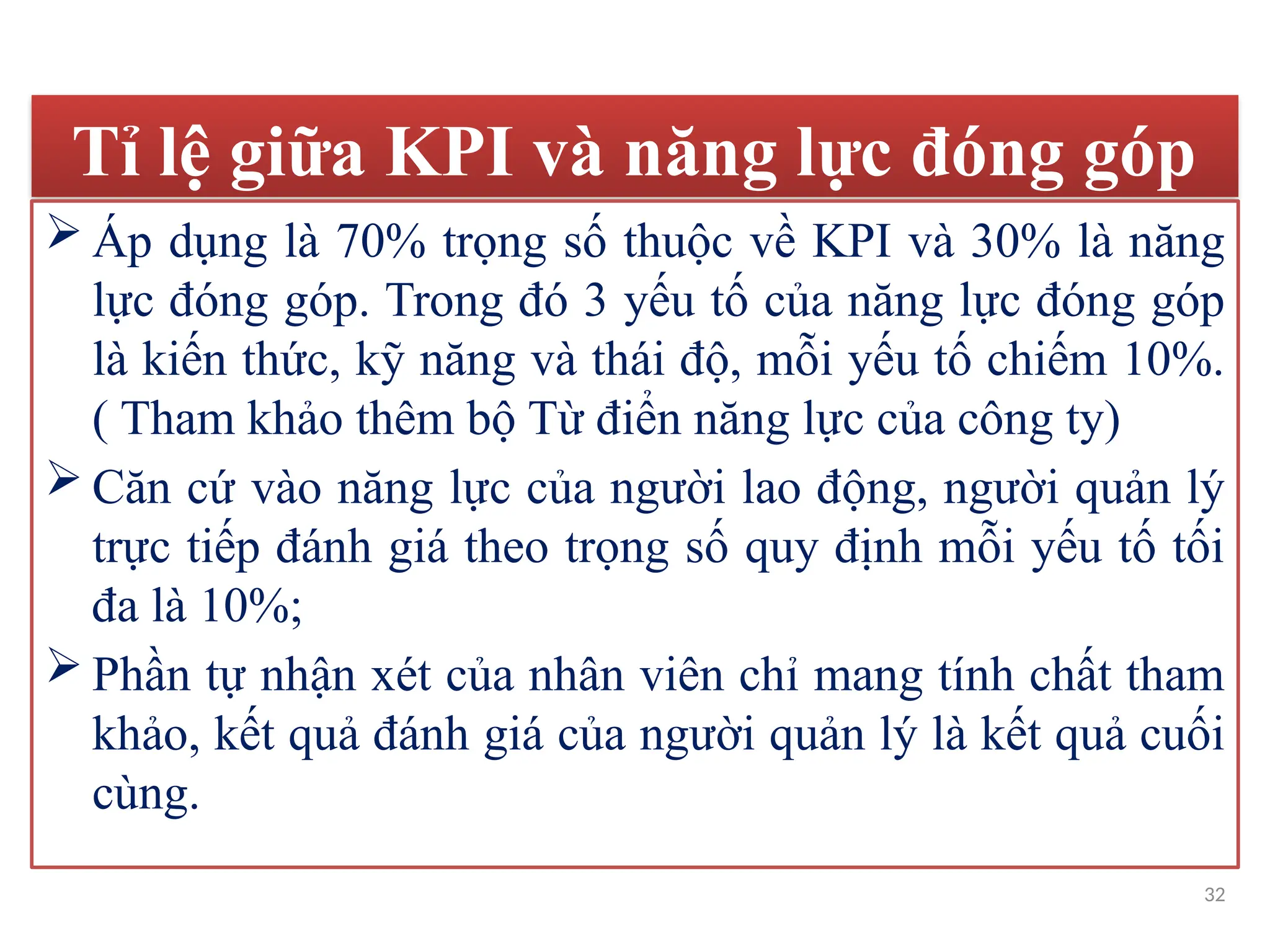 2 Quy trình xây dựng & Đánh giá KPI.pptx