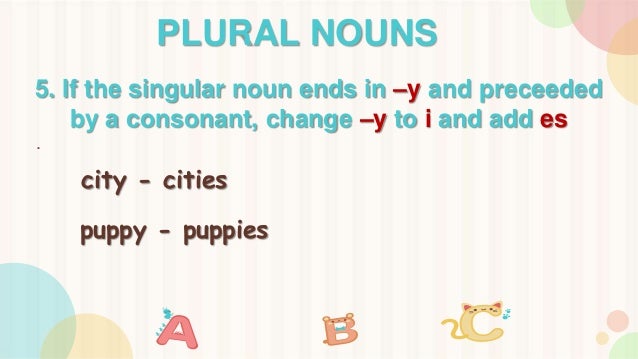 What Is The Plural Of Puppy