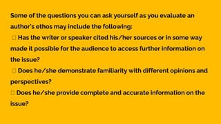 2Q Week 6 - Comparing and Contrasting Opinions (3).pptx
