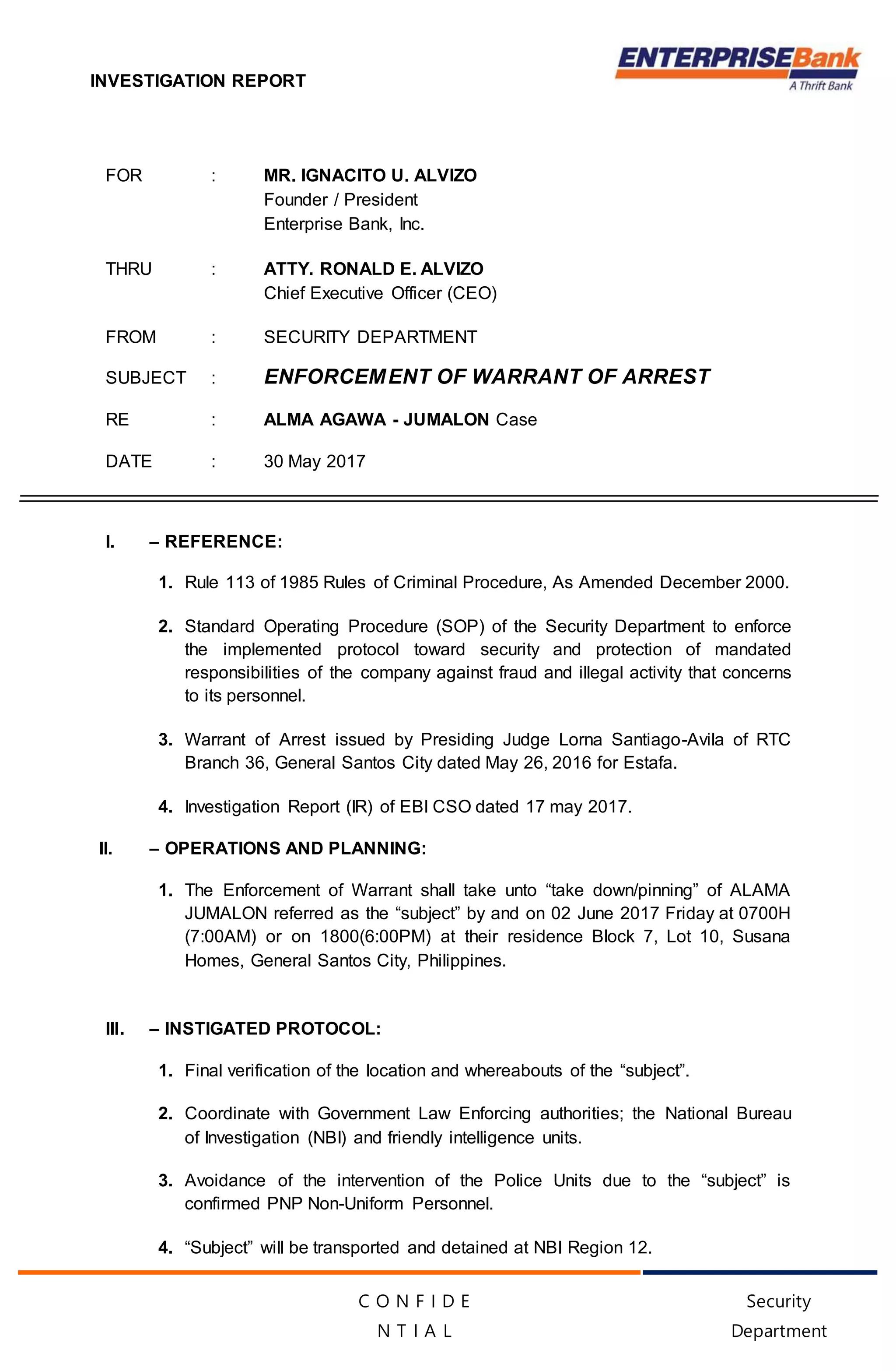Enforcement_of_Warrant_2.doc