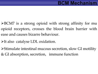 Indigenous breeds A2 milk production | PPTX