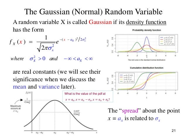 2 Random Variables Notes 2p3