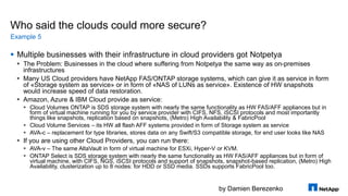 NetApp against ransomware | PPTX | Databases | Computer Software and ...