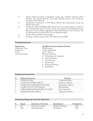 (2) rashid uae cv | PDF