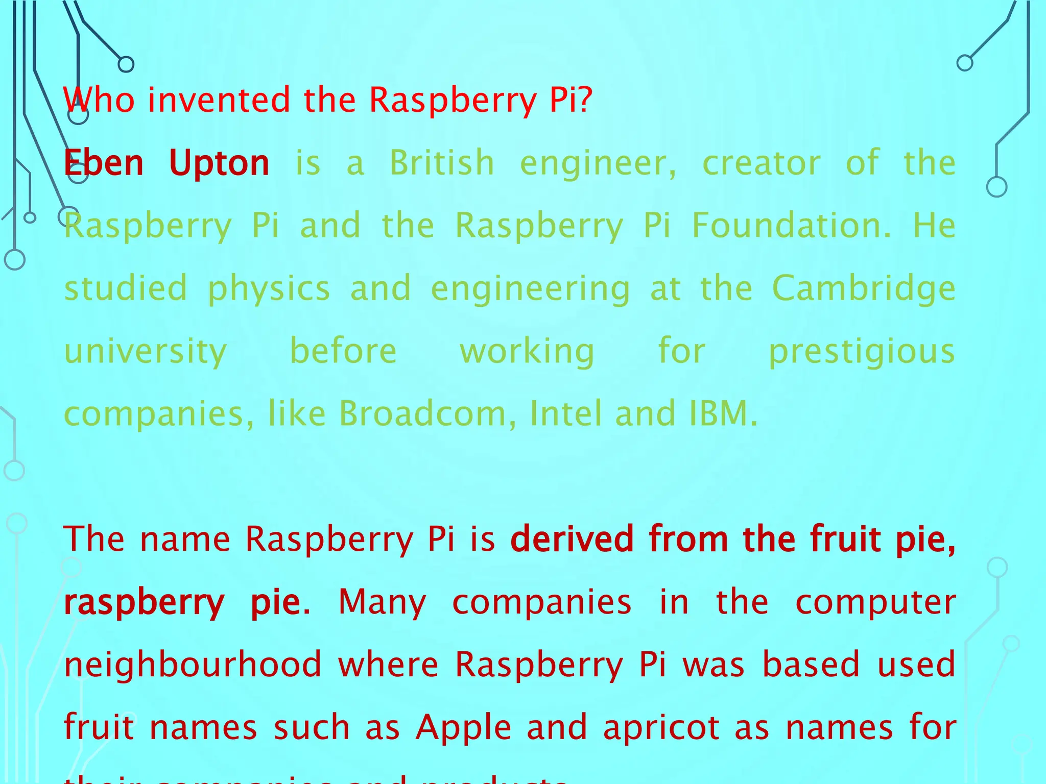 2_RaspberryPi presentation.pptx