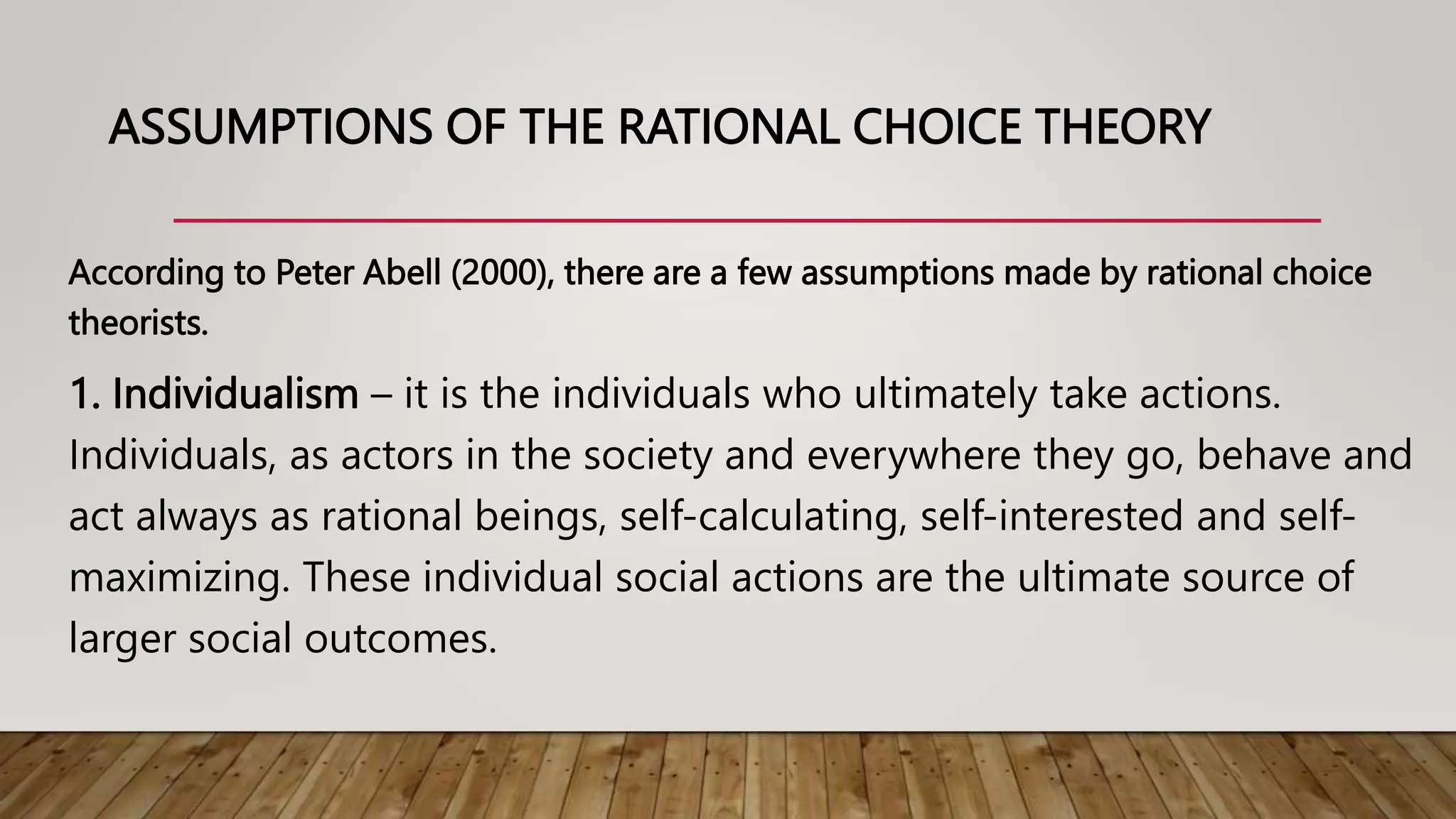 2Rational Choice Theory.pptx
