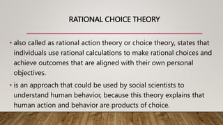2Rational Choice Theory.pptx