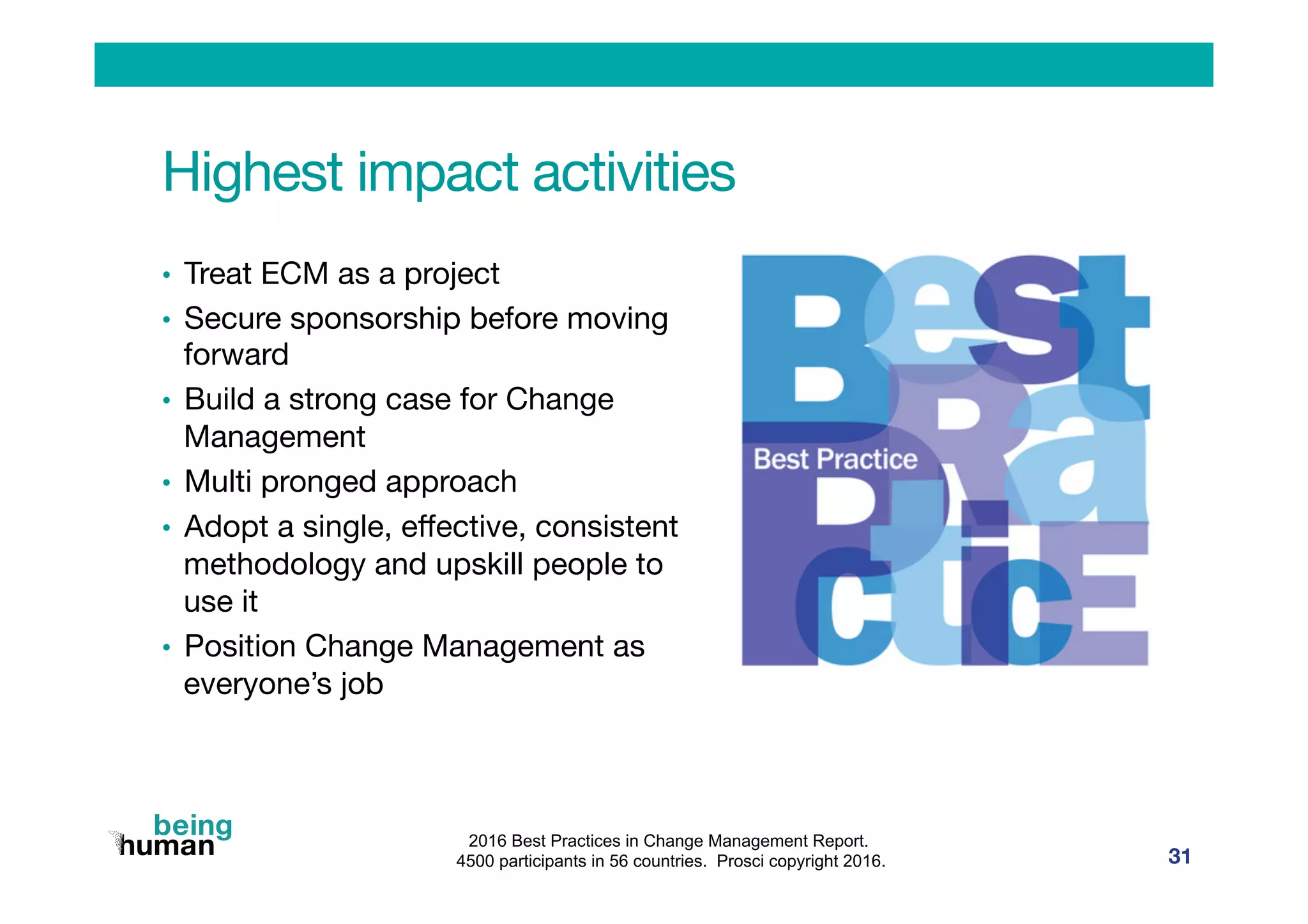 Ready, Set and Change: Building a Future Proof Organisation | PDF ...