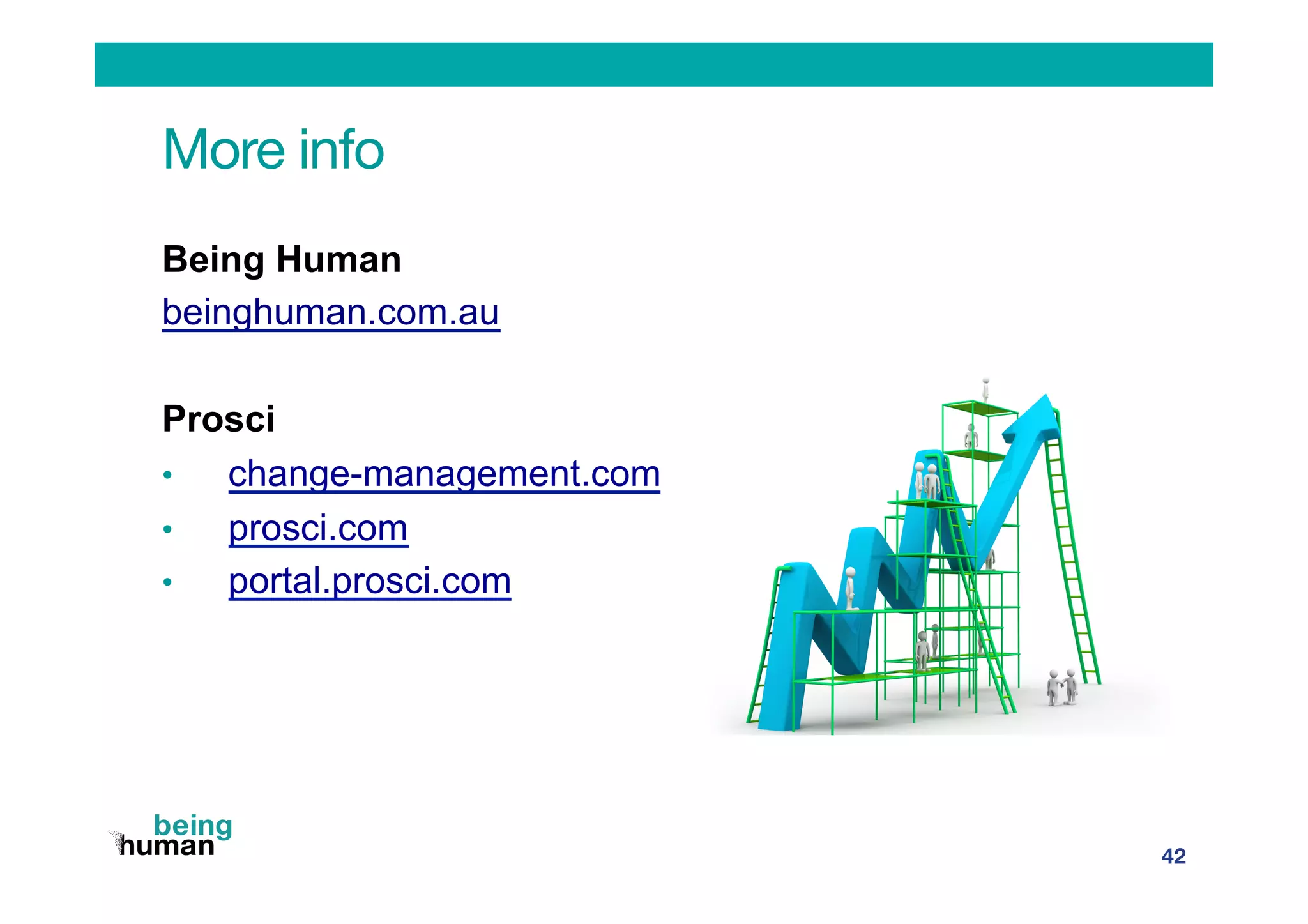 Ready, Set and Change: Building a Future Proof Organisation | PDF ...