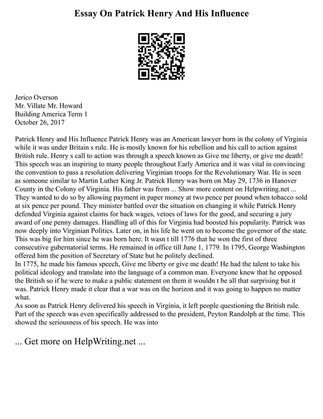 2 Reflective Essay Examples And What Makes Them Good | PDF