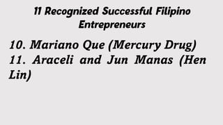 Entrepreneurship Relevance of the Course | PDF