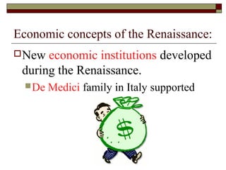 Renaissance Notes | PPT