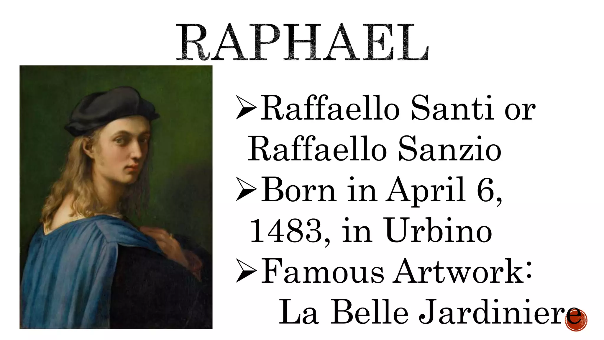 Renaissance Period | PPTX