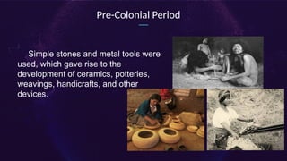 scientific and technological development in the philippines.pptx