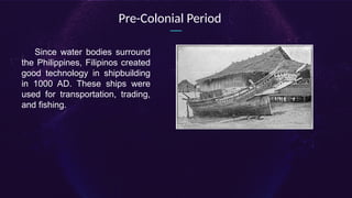 scientific and technological development in the philippines.pptx