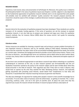 2 research design | PDF