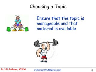 2 research methodology topic selection | PPTX