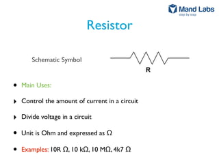 2) Resistance and Ohm's Law | PDF