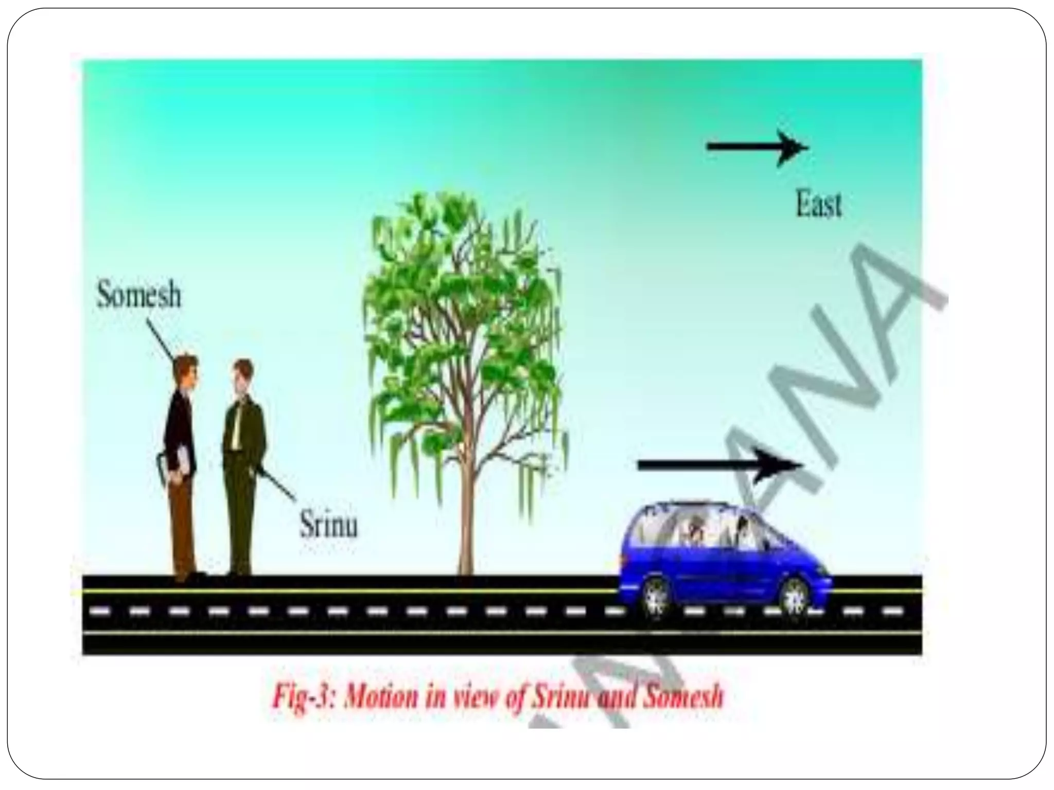 rest and motion | PPTX
