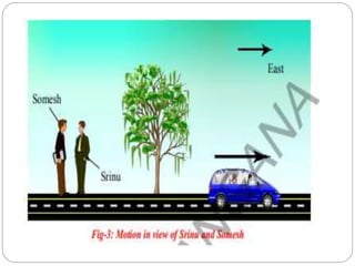 rest and motion | PPTX