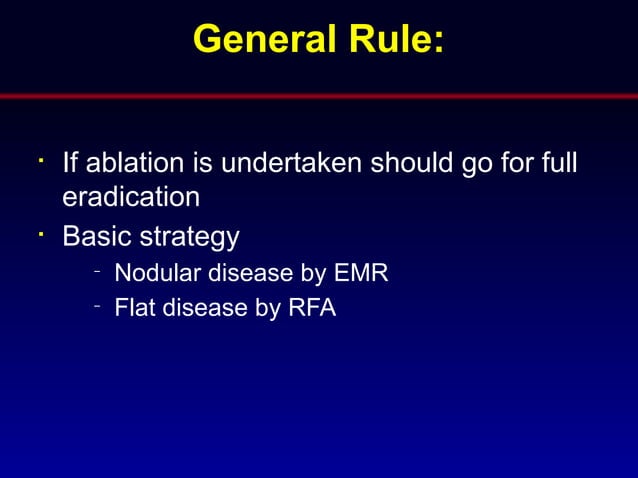 2 rex barretts esophagus | PPT