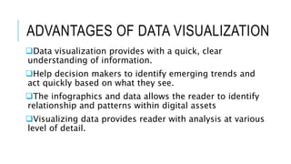 Data visualization-tools | PPTX