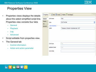 2 rft simplified_scripting_shinoj_z | PPT