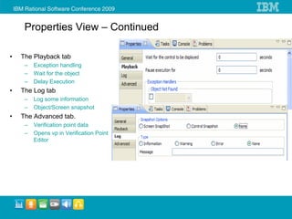 2 rft simplified_scripting_shinoj_z | PPT