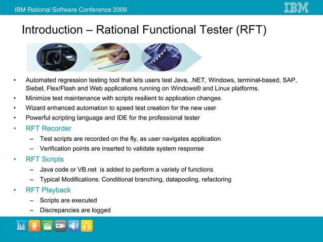 2 rft simplified_scripting_shinoj_z | PPT