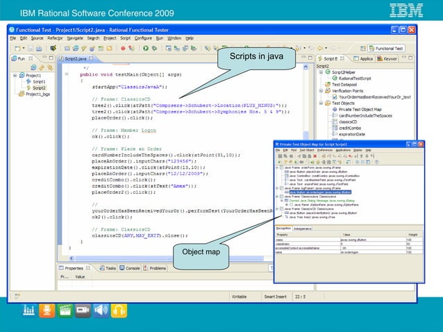 2 rft simplified_scripting_shinoj_z | PPT