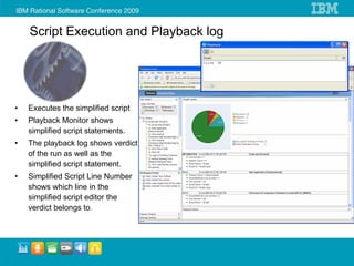 RFT Simplified Scripting- Shinoj Z | PPT