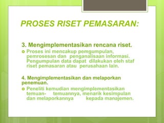 Materi ke 2 - Strategi Riset Pemasaran .pptx