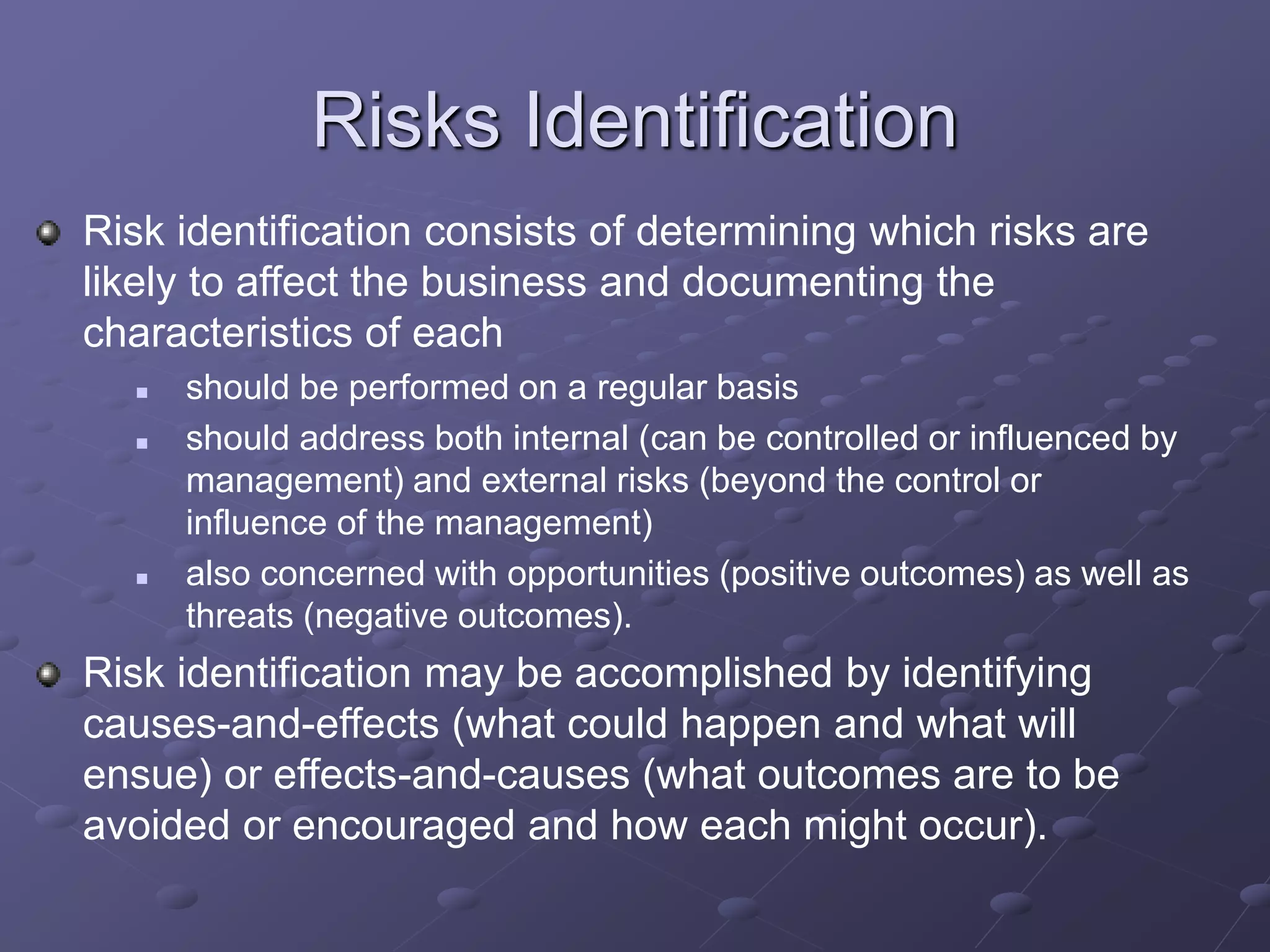 Risk Identification.ppt