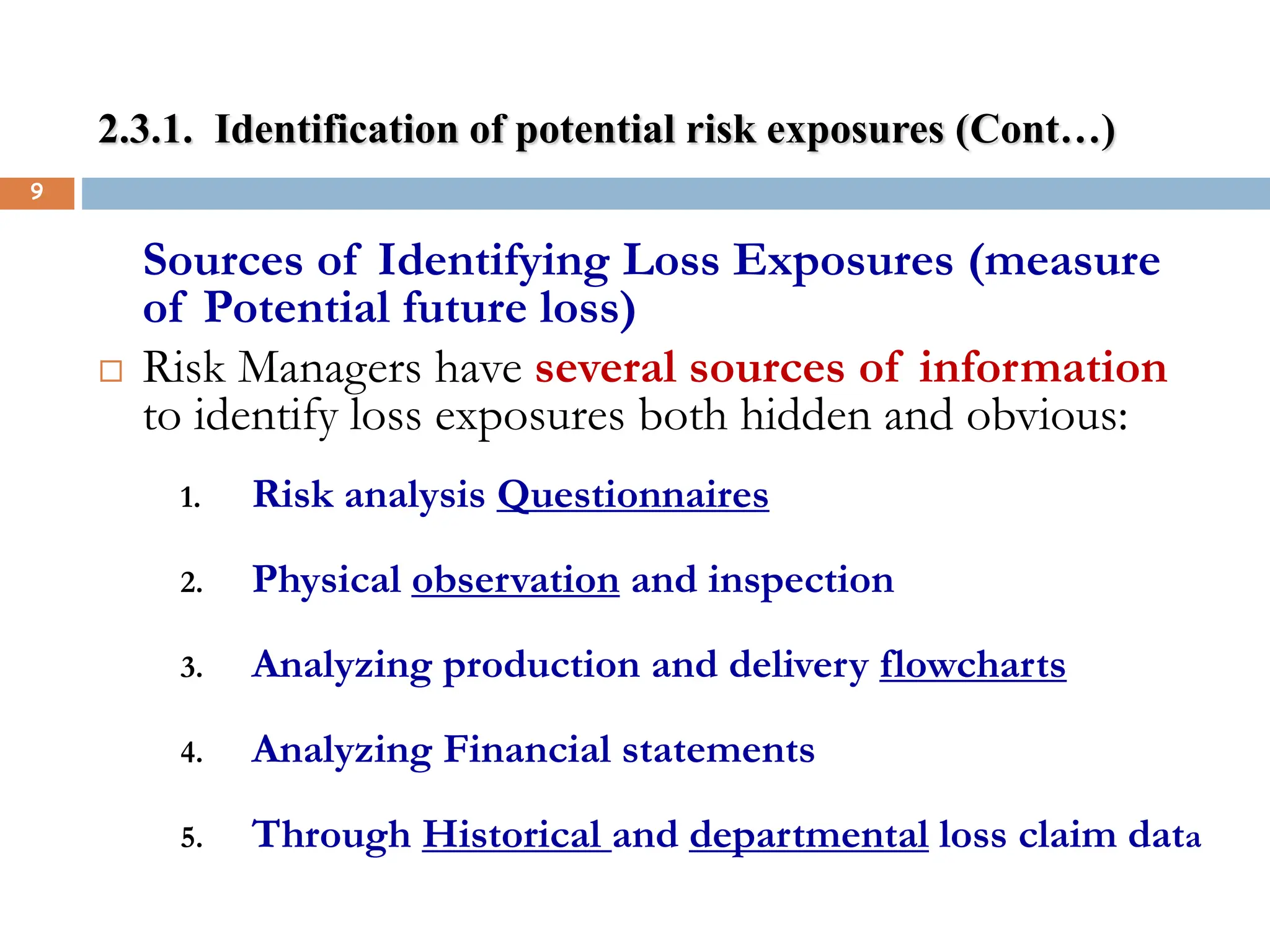 2 Risk managemennt Chapter 2_ NGUC_2020.ppt