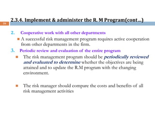 2 Risk managemennt Chapter 2_ NGUC_2020.ppt