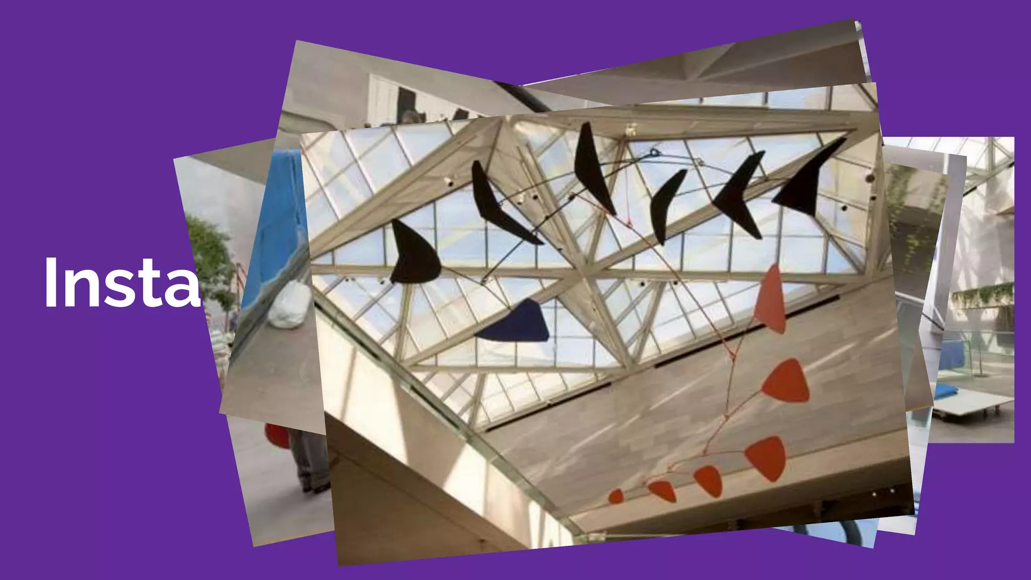 STEAM lesson: Alexander Calder | PPTX