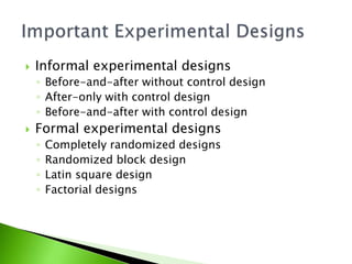 Identification of research problem | PPT