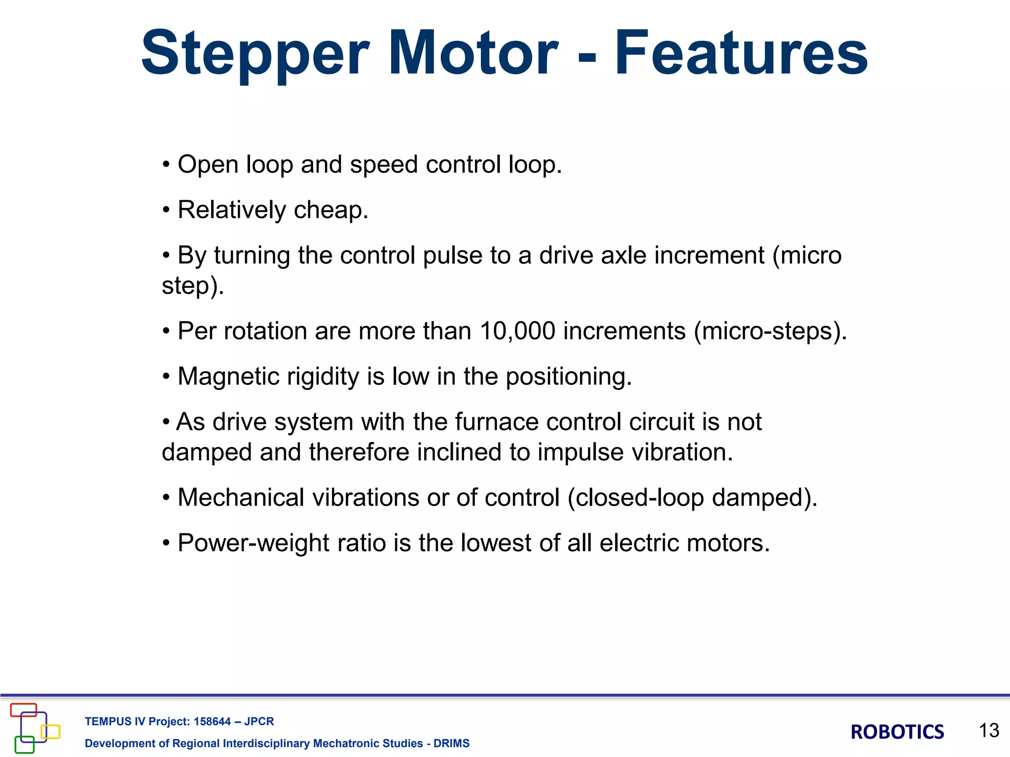 2 Robot Actuators and drive systems.ppt