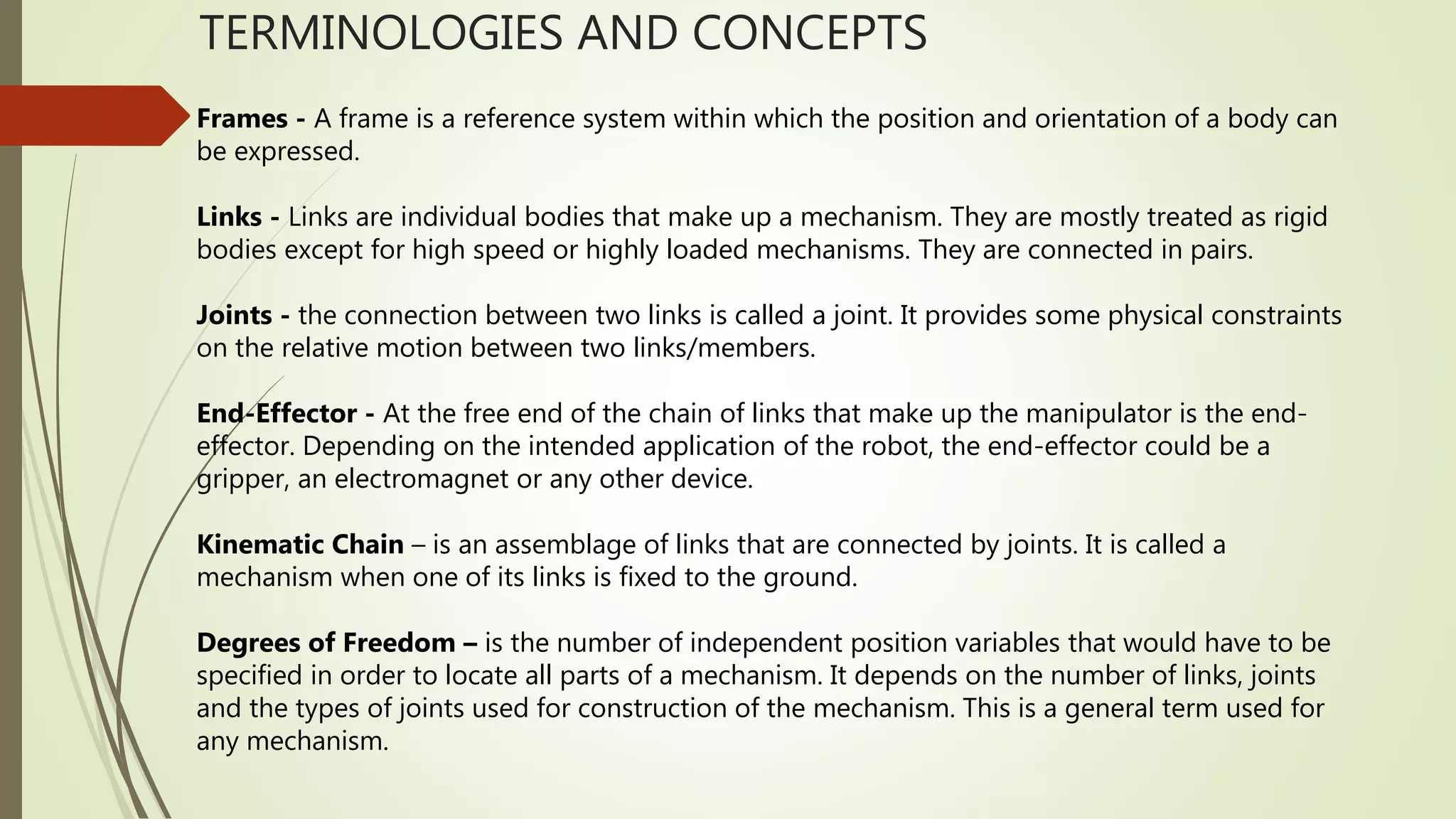 2 robot types_classifications | PPT