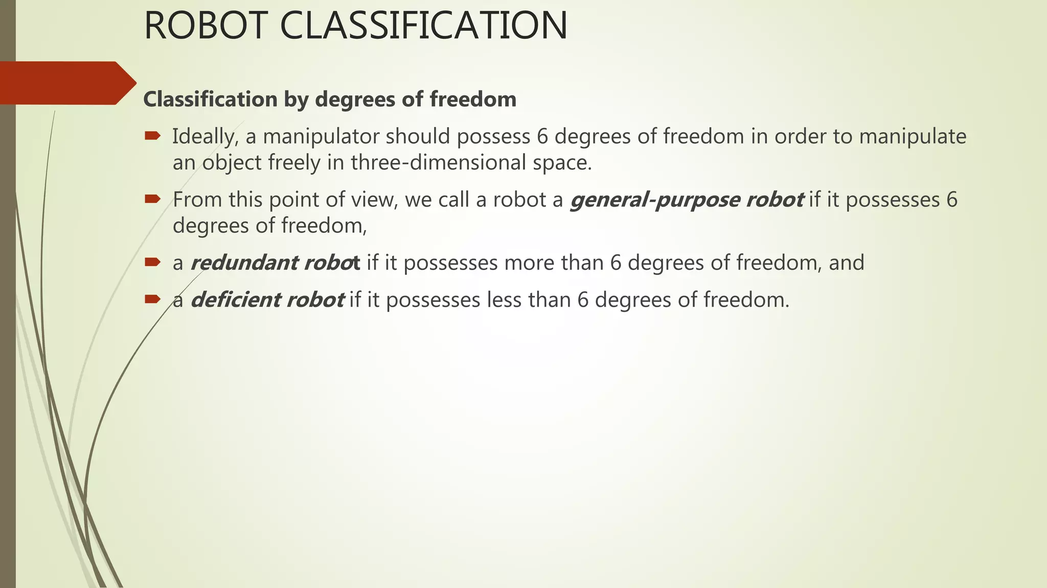 2 robot types_classifications | PPT