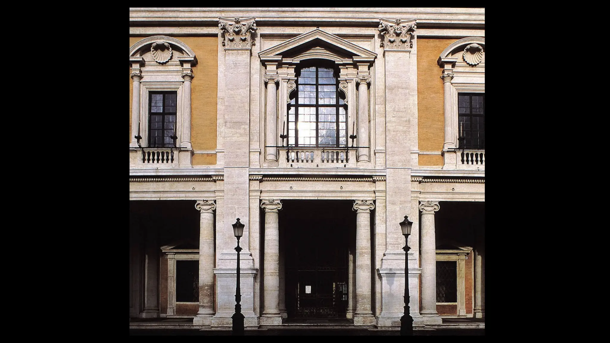 2 Rome-the High Renaissance. Major Buildings | PPT