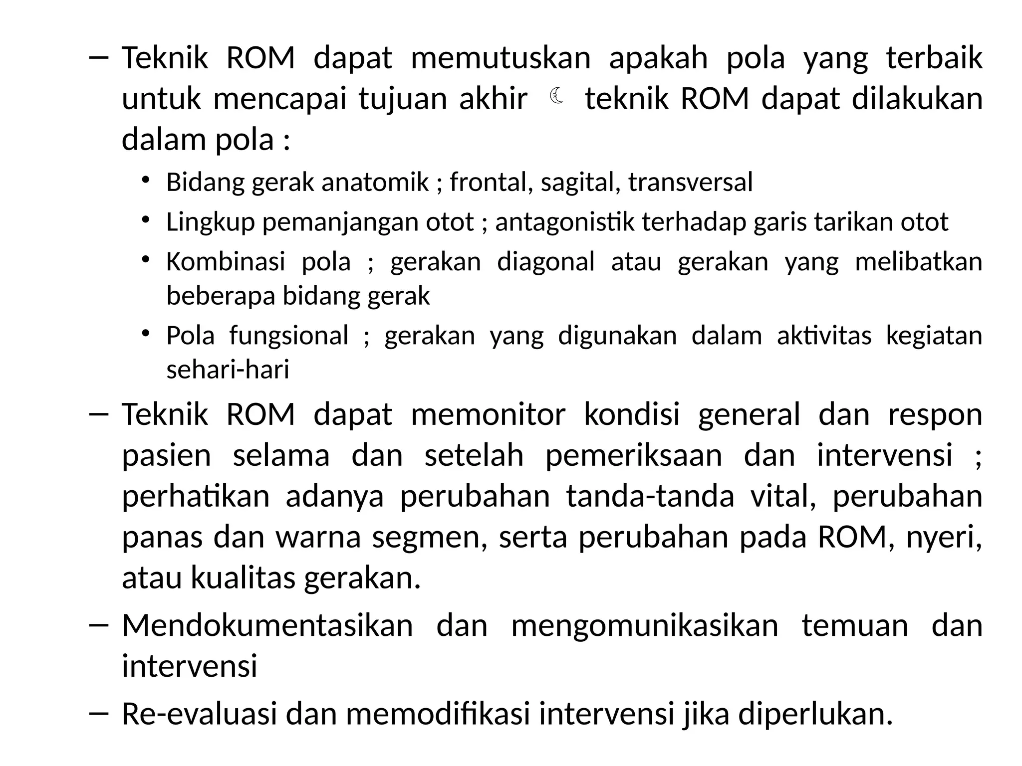 Terapi Latihan untuk latihan lingkup gerak sendi.pptx